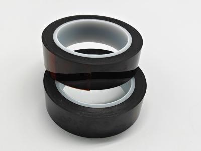 China 175um Heat Resistant Kapton Tape for sale