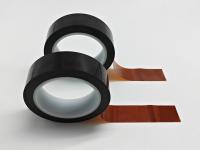 China 175um Heat Resistant Kapton Tape for sale