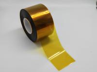 China 55μm High-temperature Polyimide Tape  For PCB& Battery Bundling for sale