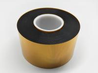 China 55μm High-temperature Polyimide Tape  For PCB& Battery Bundling for sale