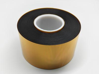 China 55μm High-temperature Polyimide Tape  For PCB& Battery Bundling for sale