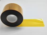 China 55μm High-temperature Polyimide Tape  For PCB& Battery Bundling for sale