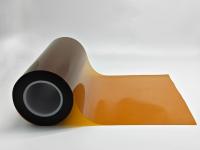 China 75μm High-Temperature Polyimide Film for Automatic Industry for sale