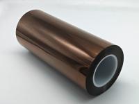 China 75μm High-Temperature Polyimide Film for Automatic Industry for sale