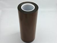 China 75μm High-Temperature Polyimide Film for Automatic Industry for sale