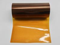 China 75μm High-Temperature Polyimide Film for Automatic Industry for sale
