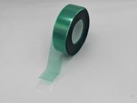 China 80μm Heat Resistant Green Lamination PET Tape for LCD Panels  Process Protection for sale