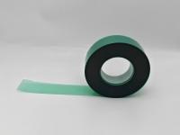 China 80μm Heat Resistant Green Lamination PET Tape for LCD Panels  Process Protection for sale