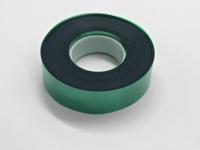 China 80μm Heat Resistant Green Lamination PET Tape for LCD Panels  Process Protection for sale