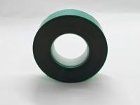 China 80μm Heat Resistant Green Lamination PET Tape for LCD Panels  Process Protection for sale