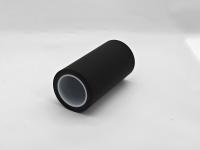 China 150μm Black Polyester Film for Automatic Industry for sale