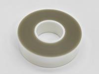 China 75μm PET Transparent Release Film for Electronics Protection for sale