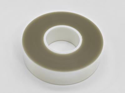 China 75μm PET Transparent Release Film for Electronics Protection for sale