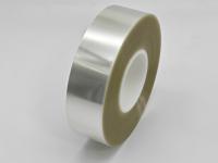 China 75μm PET Transparent Release Film for Electronics Protection for sale