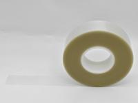 China 75μm PET Transparent Release Film for Electronics Protection for sale