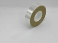 China 75μm PET Transparent Release Film for Electronics Protection for sale