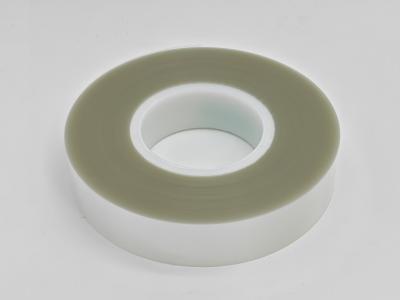 China 50μm Silicone Protective Film for sale
