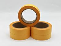 China Anti Static Japanese Washi Masking Tape with 100 μm thickness for Furniture Industry for sale