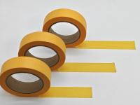 China Anti Static Japanese Washi Masking Tape with 100 μm thickness for Furniture Industry for sale