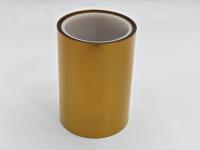 China High-temperature Polyimide Acrylic Tape For Automotive Wiring Harness Protection for sale