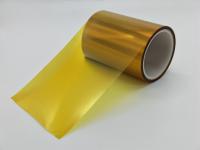 China High-temperature Polyimide Acrylic Tape For Automotive Wiring Harness Protection for sale