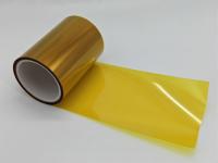 China High-temperature Polyimide Acrylic Tape For Automotive Wiring Harness Protection for sale