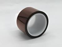 China 100μm High-Temperature Polyimide Film for Electric Battery for sale