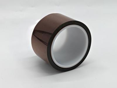 China 100μm High-Temperature Polyimide Film for Electric Battery for sale