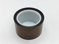 China 150μm High-Temperature Polyimide Film for Electrical Insulation for sale