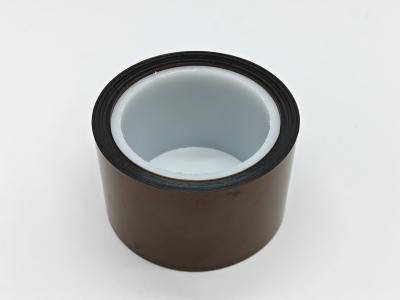 China 150μm High-Temperature Polyimide Film for Electrical Insulation for sale