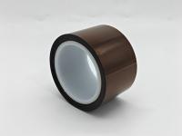 China 150μm High-Temperature Polyimide Film for Electrical Insulation for sale