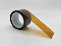 China 150μm High-Temperature Polyimide Film for Electrical Insulation for sale