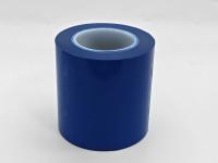 China Strong Bonding  Blue Battery Protective Film  for Battery Internal Bonding for sale