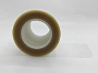 China Heat Resistant Transparent Lamination PET Tape with 40μm thickness for New Energy Vehicles for sale
