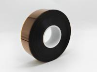 China 105μm Heat Resistant Gold Finger Lamination PI Tape for  Automotive Manufacturing for sale