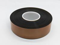 China 105μm Heat Resistant Gold Finger Lamination PI Tape for  Automotive Manufacturing for sale