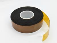 China 105μm Heat Resistant Gold Finger Lamination PI Tape for  Automotive Manufacturing for sale