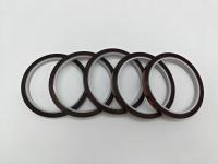 China 55μm High-temperature Polyimide Tape  For PCB& Battery Bundling for sale