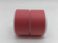 China Mesh Single Sided Spacer Tape PET Film for Electronics Assembly & Die-cutting for sale