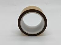 China 50μm Heat Resistant Gold Finger Lamination PI Tape for  Metal Processing for sale