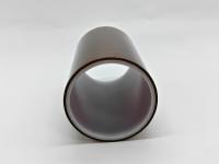 China 50μm High-temperature Polyimide Tape  For Battery Bundling for sale