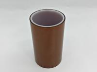 China 50μm High-temperature Polyimide Tape  For Battery Bundling for sale