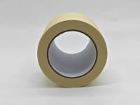 China 180μm Light Yellow Masking Tape for Furniture Industry for sale