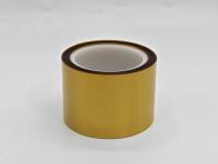 China 50μm High‑Temperature Resistant Double‑Sided Tape for Electrical Insulation Protection for sale
