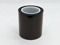 China Strong Adhesion Kapton Alternative PET Silicone Tape for Electronic Wire Protection Industry for sale