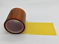 China Kapton Alternative Double-Sided Adhesive PET Tape for Electronic Device Protection for sale