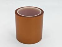 China Kapton Alternative Double-Sided Adhesive PET Tape for Electronic Device Protection for sale
