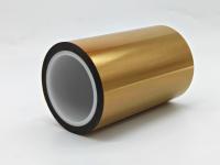 China High-temperature Polyimide Acrylic Lamination Tape For PCB Soldering Processes for sale