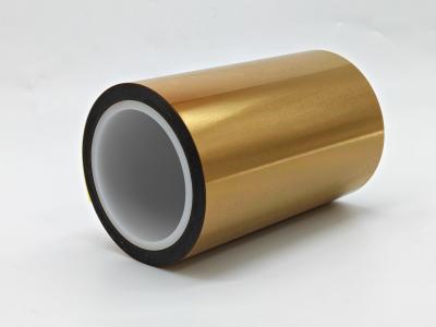 China High-temperature Polyimide Acrylic Lamination Tape For PCB Soldering Processes for sale