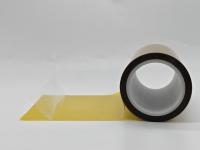China High-temperature Polyimide Acrylic Lamination Tape For PCB Soldering Processes for sale